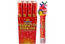 POPPERS/CANNONS & NOVELTIES - PARTYWARE