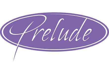 PRELUDE - COUNTER CARD