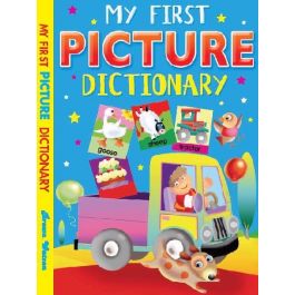 FIRST PICTURE DICTIONARY