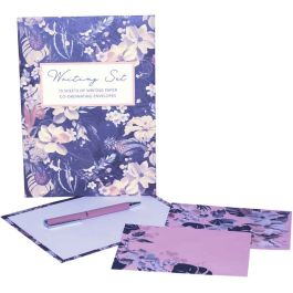 ZARA WRITING SET POUCH