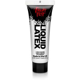 12ml WHITE LIQUID LATEX
