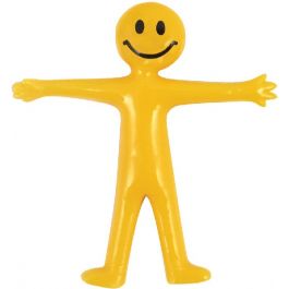 STRETCH SMILEY MAN D/B 144S
