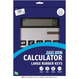 GIANT A4 CALCULATOR