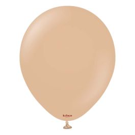 100PK 12in RETRO DESERT SAND KALISAN LATEX