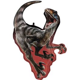 JURASSIC WORLD REBIRTH SUPERSHAPE FOIL BALLOON