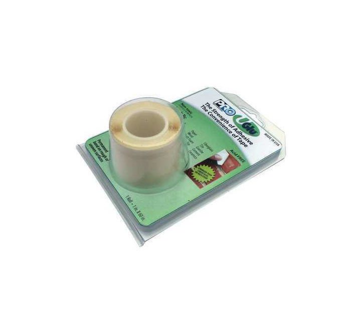 1inx5ft UGLU ADHESIVE TAPE