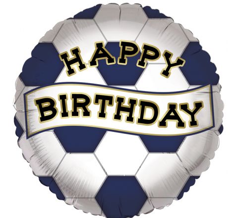 18in ENGLAND FLAG FOIL BALLOON
