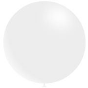 DECORATOR LATEX BALLOONS - BALLOONS