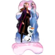 LICENSED BALLOONS - BALLOONS
